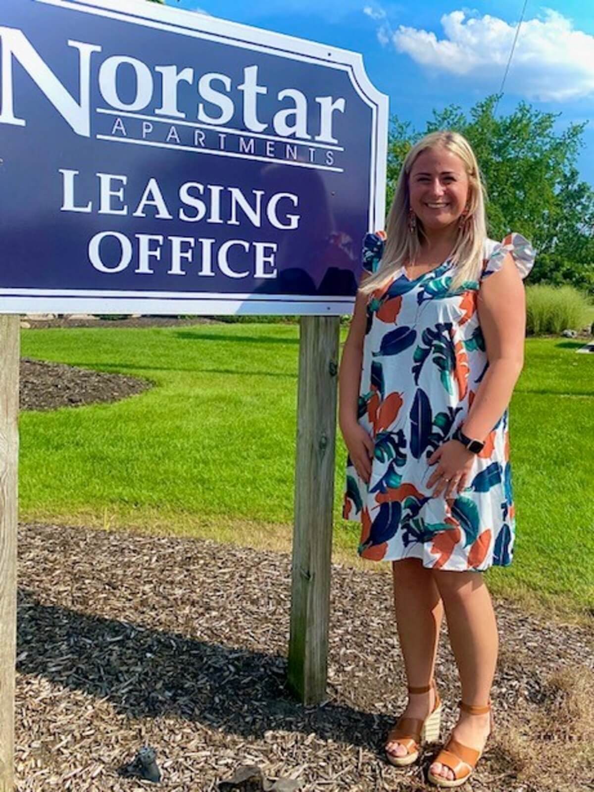 Apartments for Rent in Liverpool, NY | Norstar Apartments